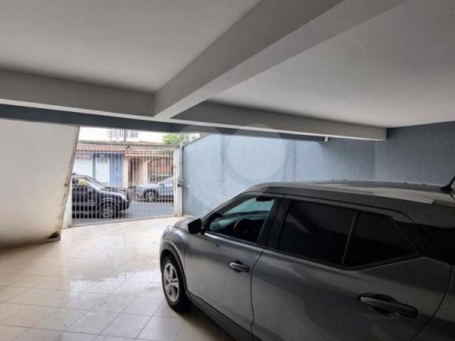 Sobrado com 3 quartos à venda em Água fria SP