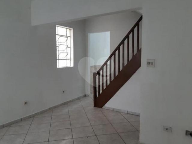 Sobrado com 3 quartos à venda em Água fria SP