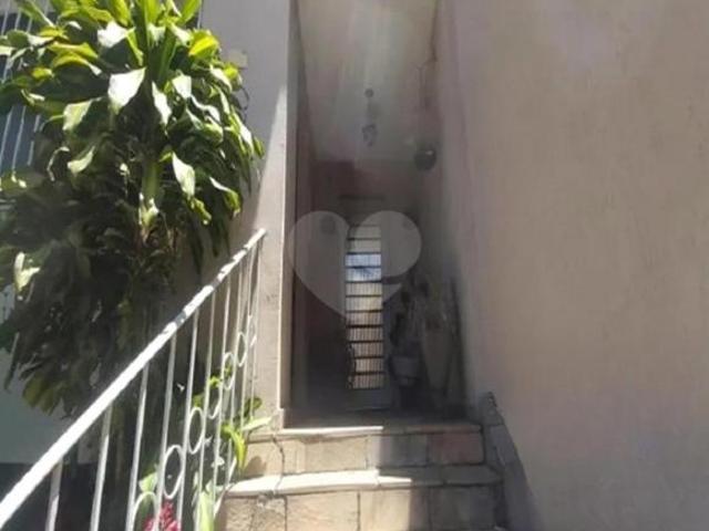 Sobrado com 3 quartos à venda em Água fria SP