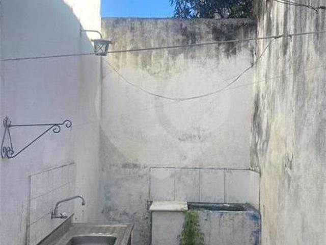 Sobrado com 3 quartos à venda em Água fria SP