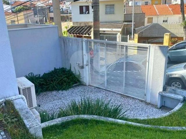 Sobrado com 3 quartos à venda em Água fria SP