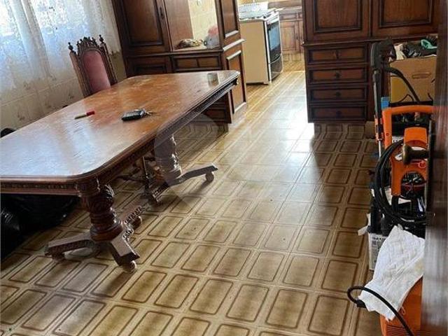 Sobrado com 3 quartos à venda em Água fria SP