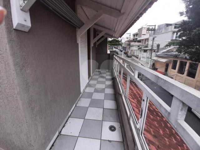 Sobrado com 3 quartos à venda em Água fria SP