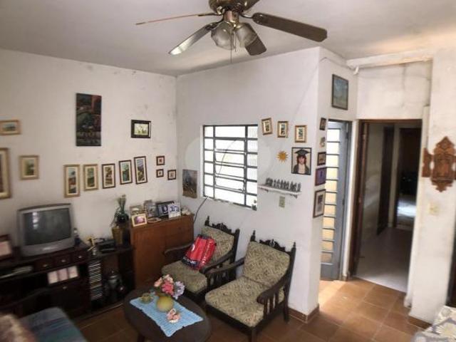 Sobrado com 3 quartos à venda em Água Fria SP