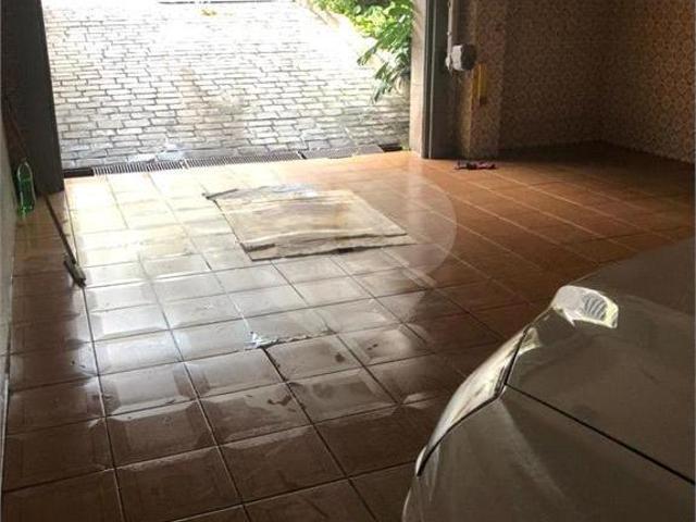 Sobrado com 3 quartos à venda em Água fria SP
