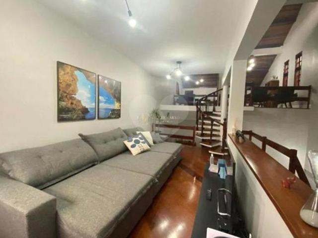 Sobrado com 3 quartos à venda em Adalgisa SP