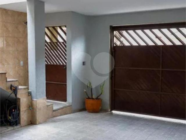Sobrado com 3 quartos à venda em Adalgisa SP