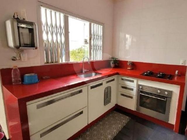 Sobrado com 3 quartos à venda em Alto Da Mooca SP