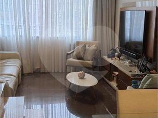 Sobrado com 3 quartos à venda em Alto Da Mooca SP