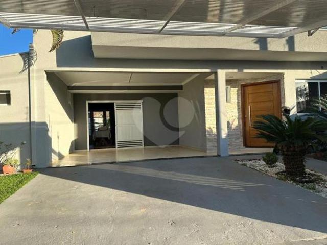 Sobrado com 3 quartos à venda em Alto da colina SP