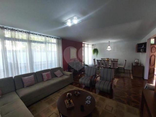 Sobrado com 3 quartos à venda em Alto da lapa SP