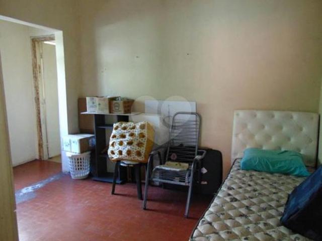 Sobrado com 3 quartos à venda em Alto da lapa SP