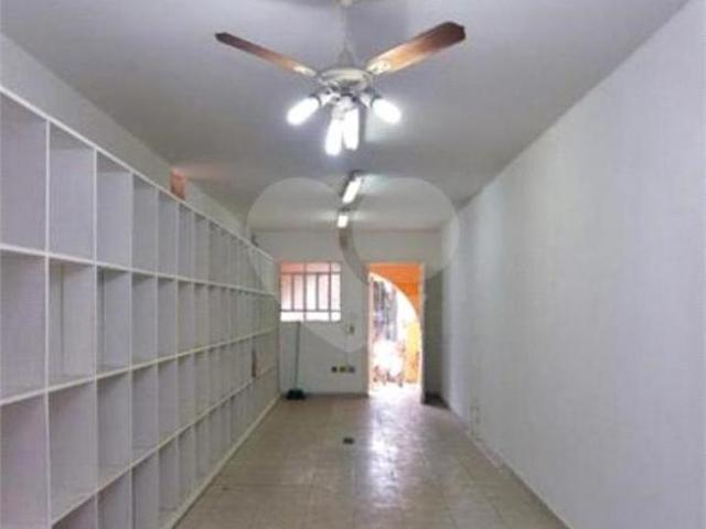 Sobrado com 3 quartos à venda em Alto da lapa SP