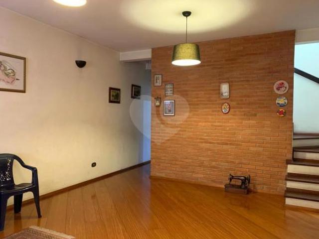 Sobrado com 3 quartos à venda em Alto da lapa SP