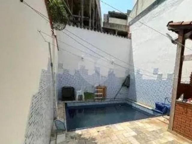 Sobrado com 3 quartos à venda em Alto da lapa SP