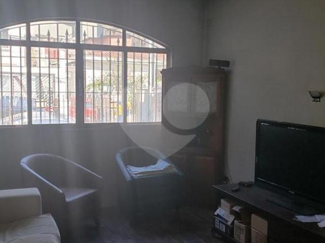 Sobrado com 3 quartos à venda em Alto da lapa SP
