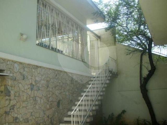 Sobrado com 3 quartos à venda em Alto Da Lapa SP