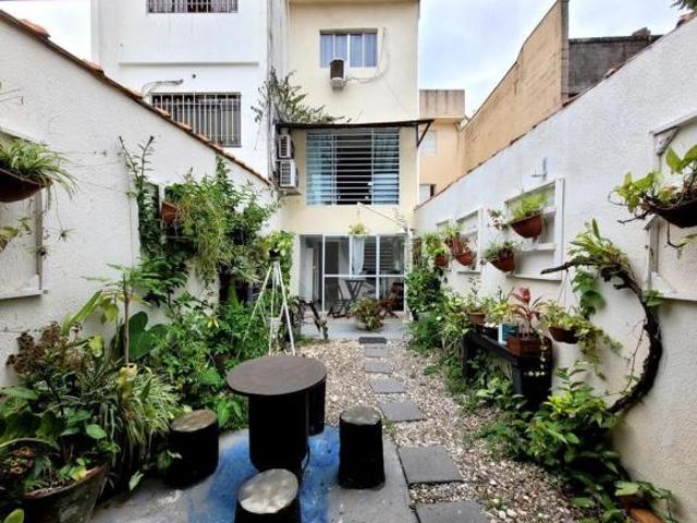 Sobrado com 3 quartos à venda em Alto da lapa SP