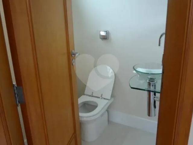 Sobrado com 3 quartos à venda em Alto Da Lapa SP