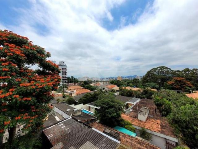 Sobrado com 3 quartos à venda em Alto Da Lapa SP