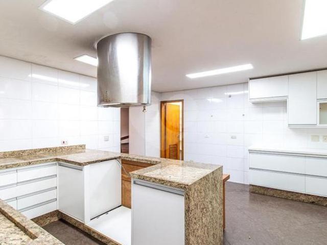 Sobrado com 3 quartos à venda em Alto de pinheiros SP