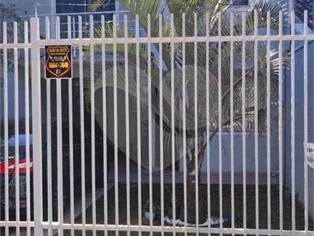 Sobrado com 3 quartos à venda em Alto tarumã PR