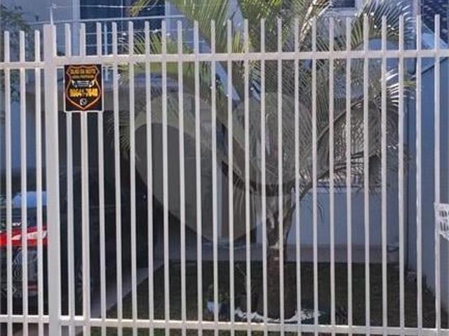Sobrado com 3 quartos à venda em Alto tarumã PR