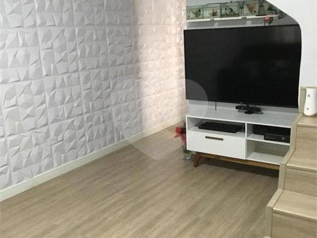 Sobrado com 3 quartos à venda em Associação sobradinho SP
