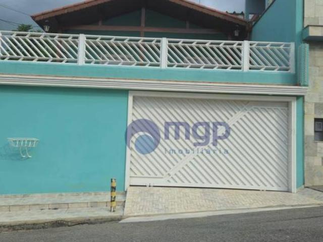 Sobrado com 3 quartos à venda em Arujá 270 m² Arujá/SP