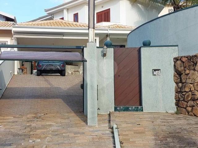 Sobrado com 3 quartos à venda em Bairro Das Palmeiras SP