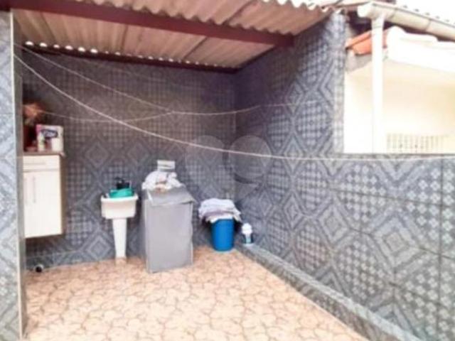 Sobrado com 3 quartos à venda em Barra funda SP