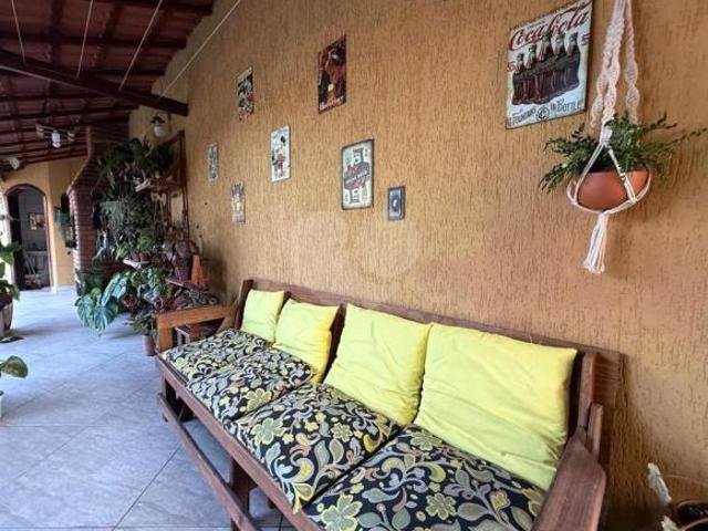 Sobrado com 3 quartos à venda em Barro branco zona norte SP