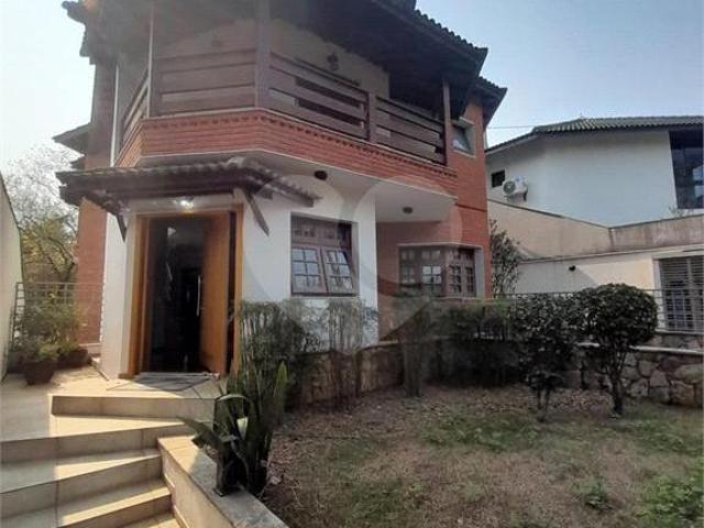 Sobrado com 3 quartos à venda em Barro branco zona norte SP