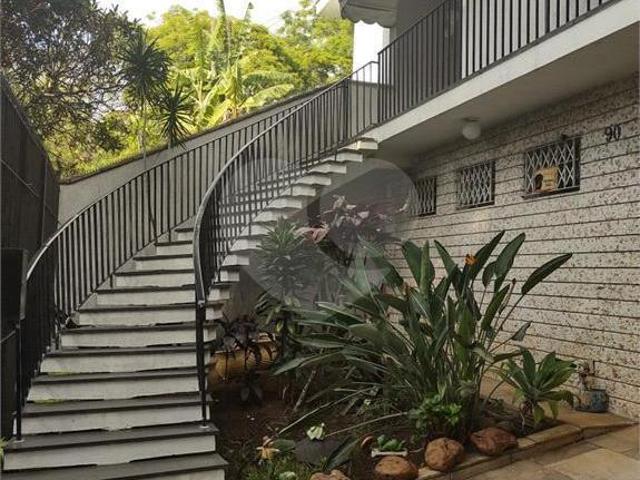 Sobrado com 3 quartos à venda em Barro branco zona norte SP