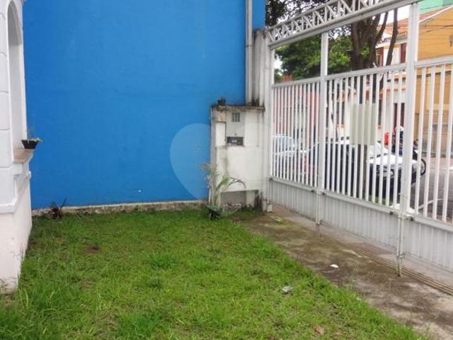 Sobrado com 3 quartos à venda em Bela vista SP