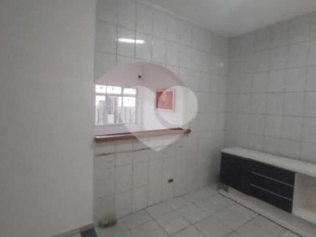 Sobrado com 3 quartos à venda em Bom retiro SP