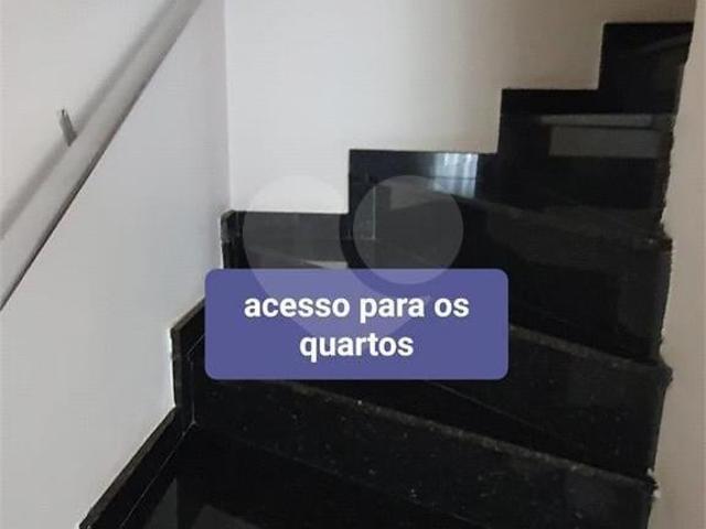 Sobrado com 3 quartos à venda em Boa vista SP