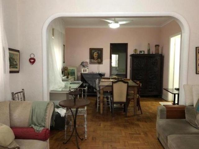 Sobrado com 3 quartos à venda em Boqueirão SP