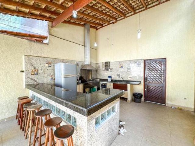 Sobrado com 3 quartos à venda em Boqueirão SP