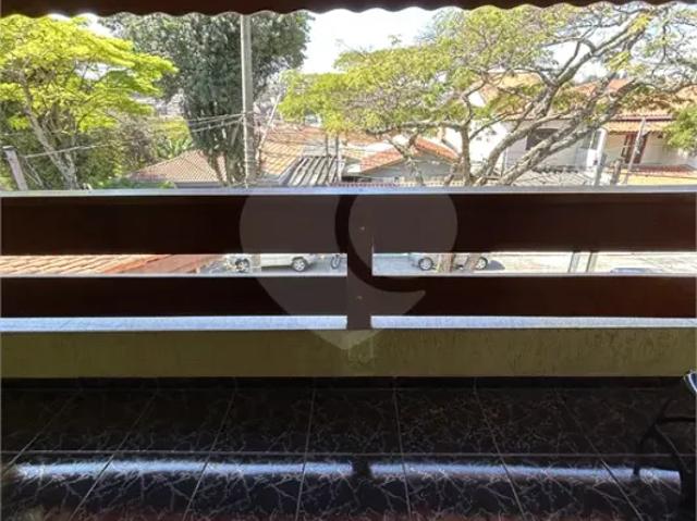 Sobrado com 3 quartos à venda em Bortolândia SP