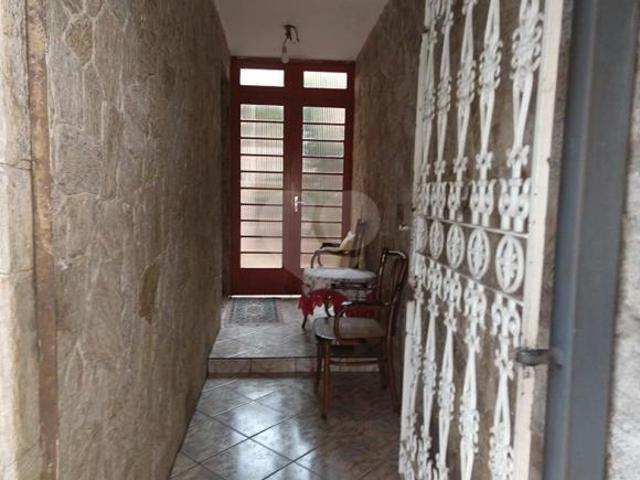 Sobrado com 3 quartos à venda em Bortolândia SP
