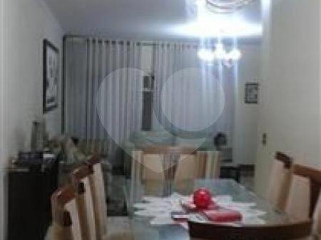 Sobrado com 3 quartos à venda em Bortolândia SP