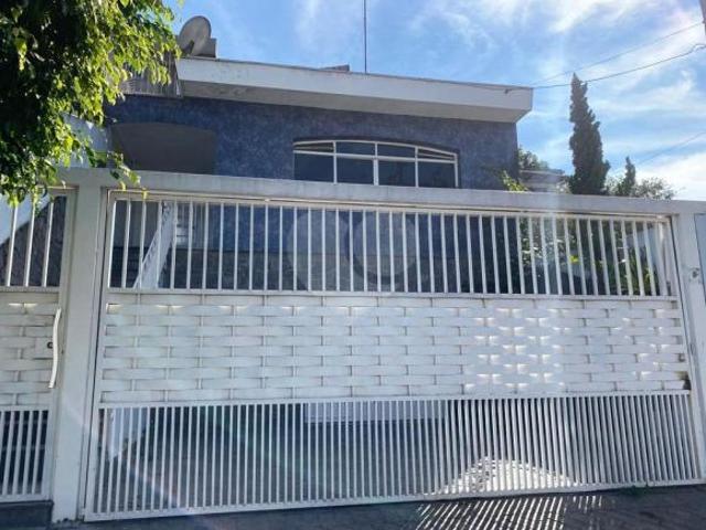 Sobrado com 3 quartos à venda em Bortolândia SP