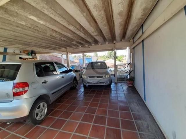 Sobrado com 3 quartos à venda em Bortolândia SP