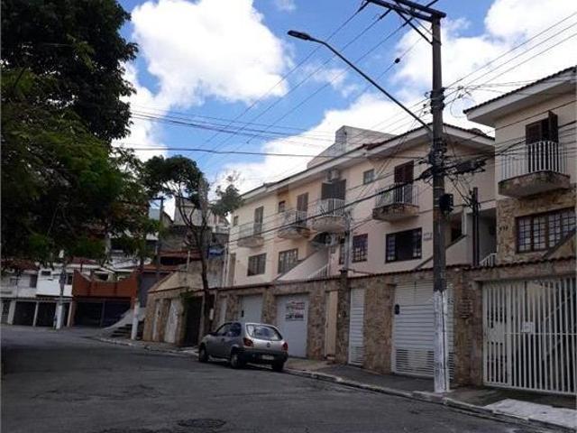 Sobrado com 3 quartos à venda em Bortolândia SP