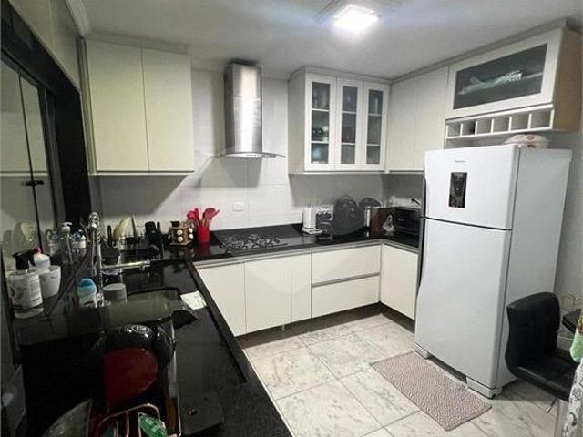 Sobrado com 3 quartos à venda em Bortolândia SP