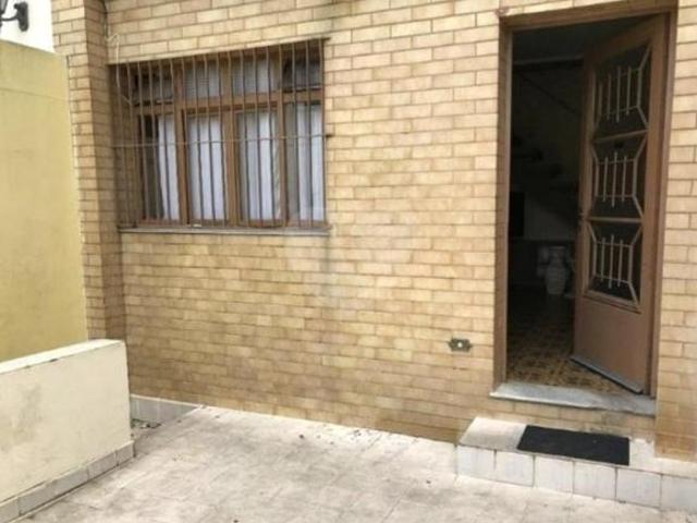 Sobrado com 3 quartos à venda em Bosque Da Saúde SP