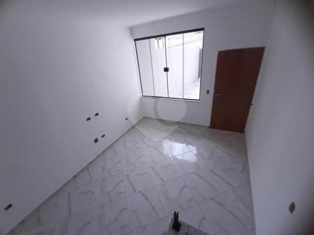 Sobrado com 3 quartos à venda em Bosque da saúde SP