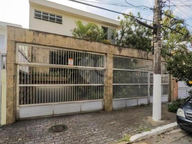 Sobrado com 3 quartos à venda em Bosque Da Saúde SP