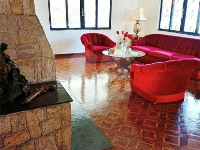 Sobrado com 3 quartos à venda em Bosque da saúde SP